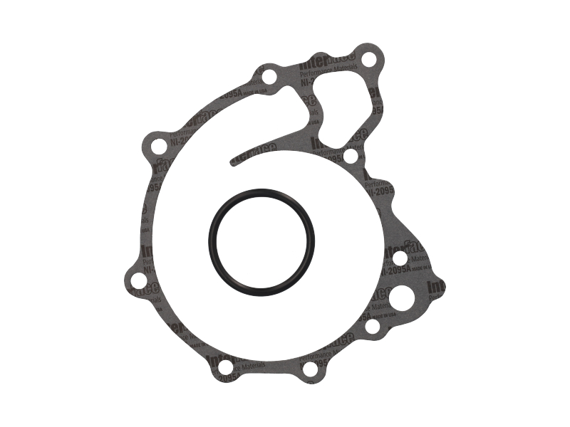 ISUZU FVR900T WATER PUMP - AfintaPart