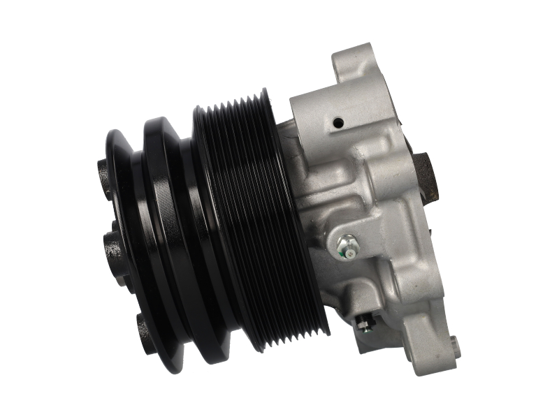 ISUZU FVR900 SMOOTHER WATER PUMP - AfintaPart
