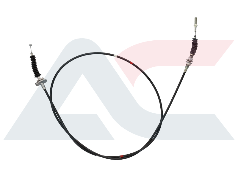 HINO FF13-176 ACCELERATOR CABLE - AfintaPart