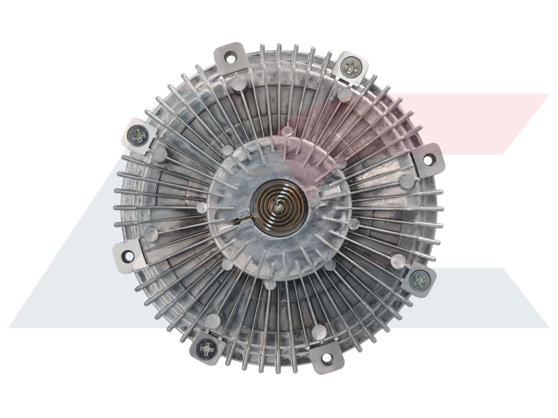 ISUZU NMR250T SMOOTHER VISCOUS FAN CLUTCH UNIT - AfintaPart