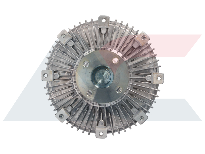 ISUZU NMR250T SMOOTHER VISCOUS FAN CLUTCH UNIT - AfintaPart