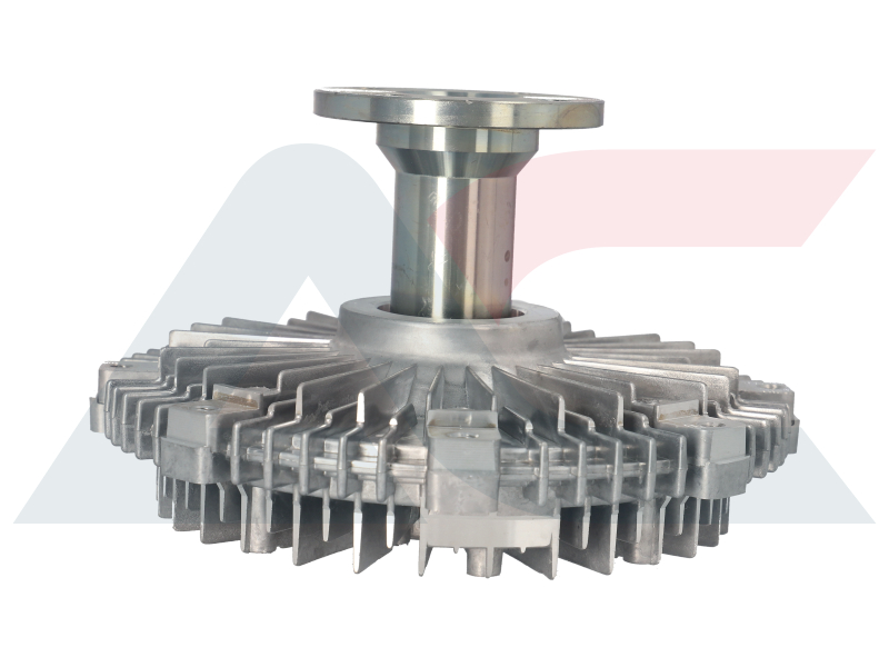 ISUZU NMR250T SMOOTHER VISCOUS FAN CLUTCH UNIT - AfintaPart