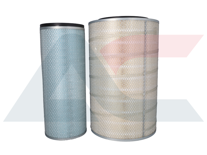 UD NISSAN QUON UD460 AIR FILTER - AfintaPart