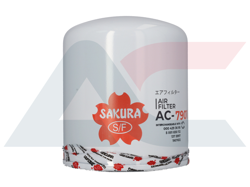 UD NISSAN QUON UD390 AIR DRYER FILTER - AfintaPart