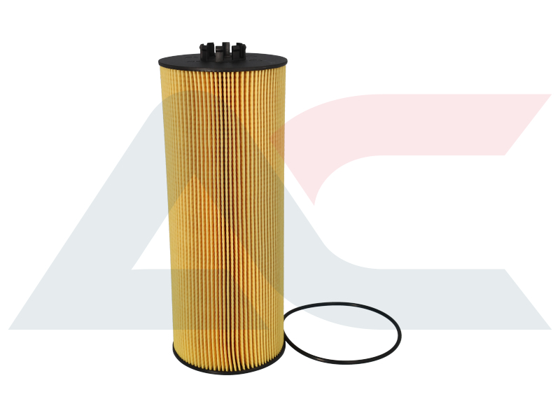 MERCEDES-BENZ Actros 2650LS/33 6×4 T-T OIL FILTER - AfintaPart
