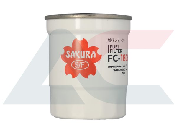 NISSAN UD40 WATER TRAP FILTER - AfintaPart