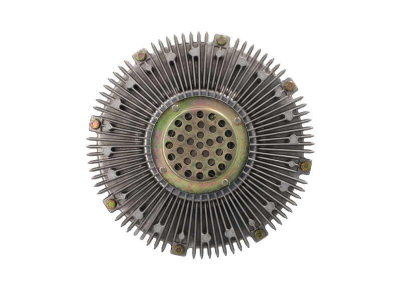 FUSO FV26-350 VISCOUS FAN CLUTCH UNIT - AfintaPart