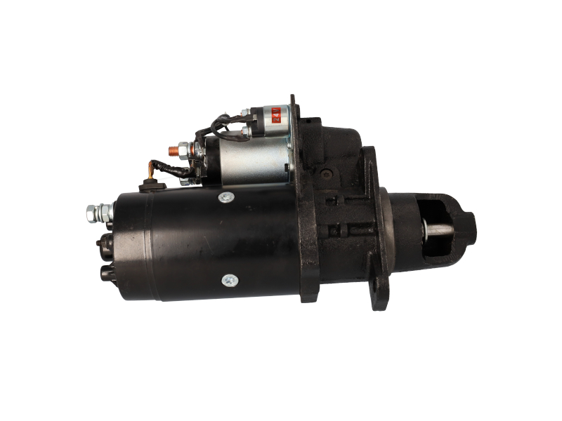 MERCEDES-BENZ AXOR 2628 MP2 STARTER - AfintaPart