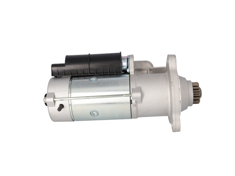 SCANIA R500 EURO III 368KW STARTER MOTOR - AfintaPart