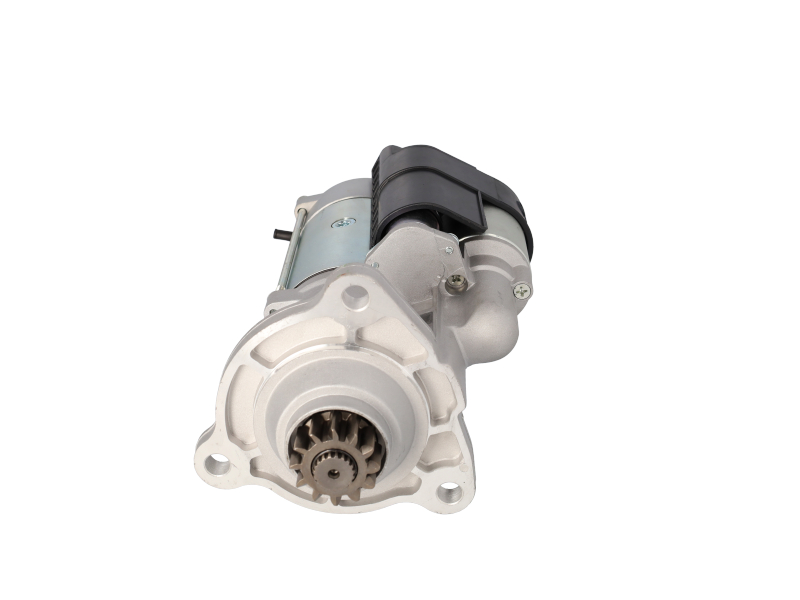 SCANIA P380LA MHZ 6×4 T T STARTER MOTOR - AfintaPart