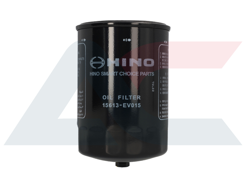 TOYOTA DYNA DIESEL 5-104 OIL FILTER - AfintaPart