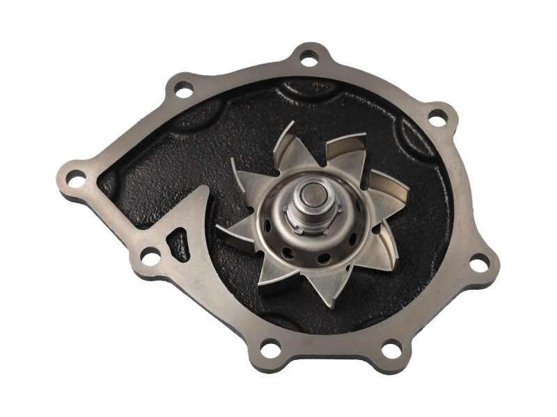 UD NISSAN UD35 WATER PUMP - AfintaPart