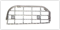 NISSAN UD100 STEP – CAB - AfintaPart