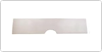 MERCEDES-BENZ AXOR 1835 MP2 NOSE PANEL - AfintaPart