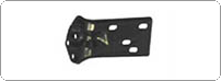ISUZU FRR500 (FRR33) FRONT BUMPER - AfintaPart